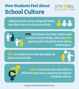 Cultivating a Positive School Culture - 4 Proven Strategies