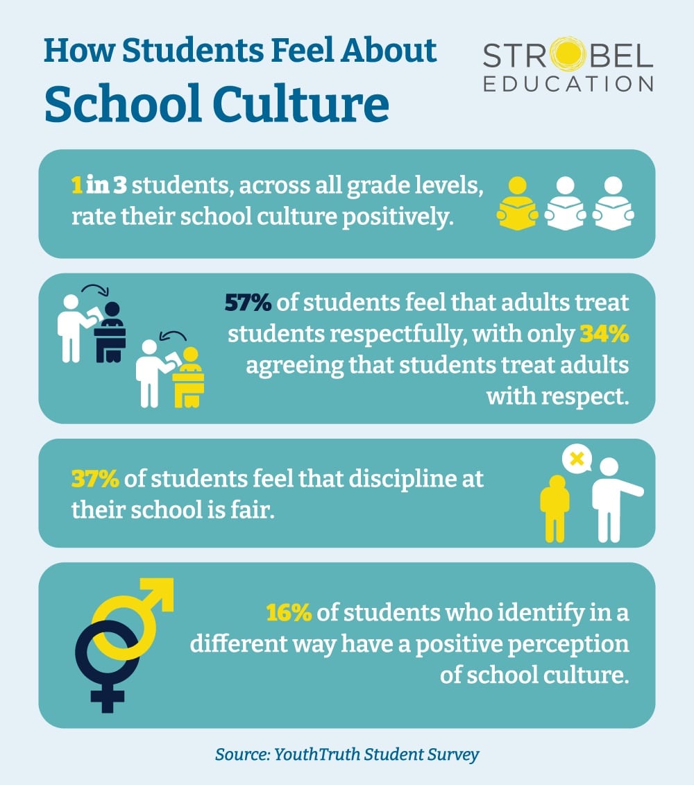 Cultivating a Positive School Culture - 4 Proven Strategies