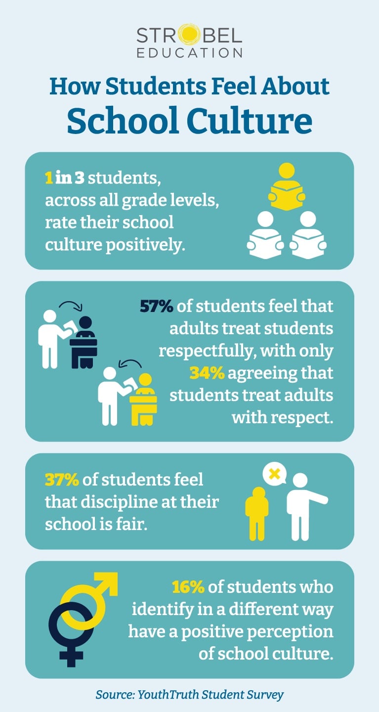 Cultivating a Positive School Culture - 4 Proven Strategies