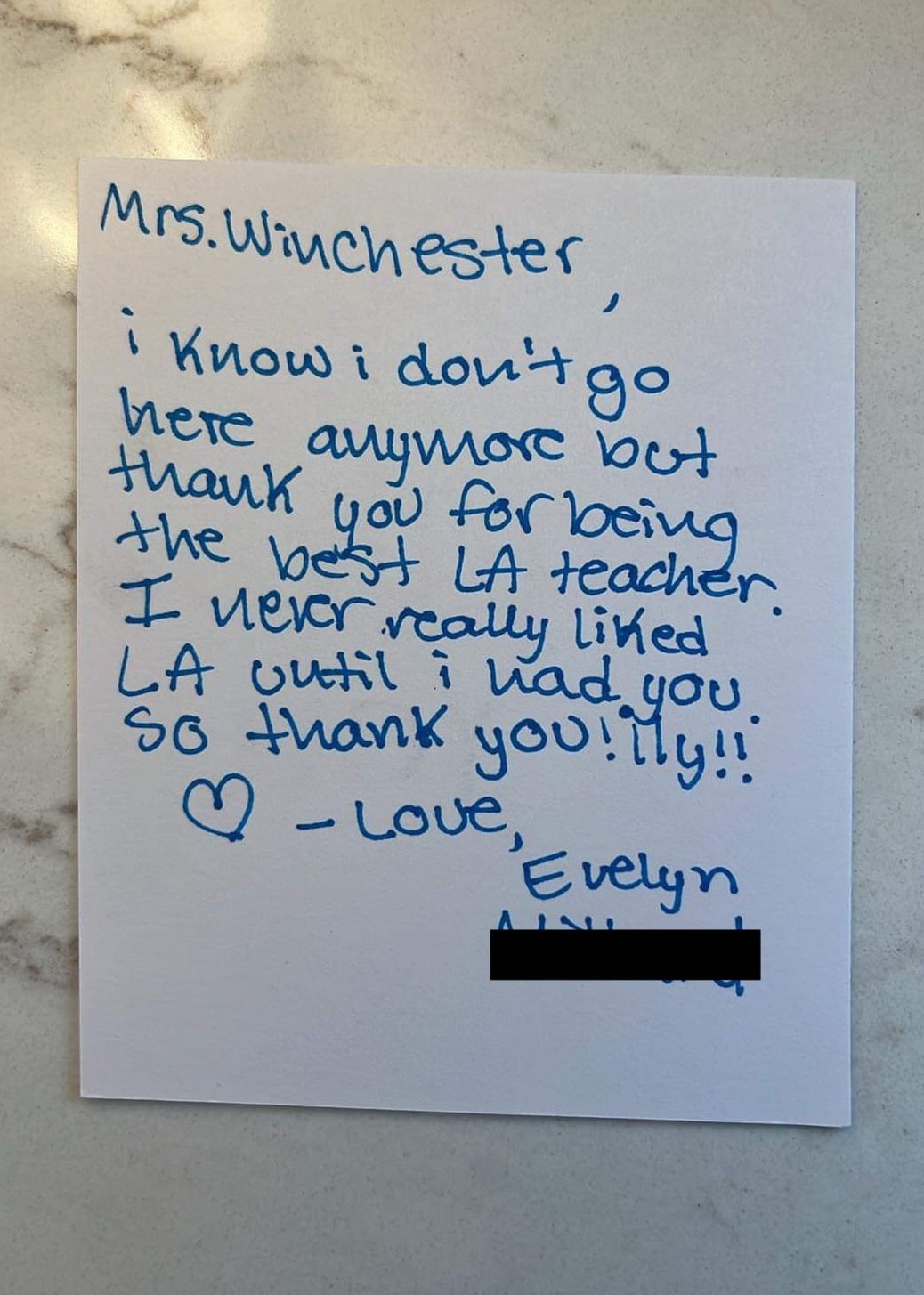 Thoughtful and Affordable Teacher Appreciation Week Ideas