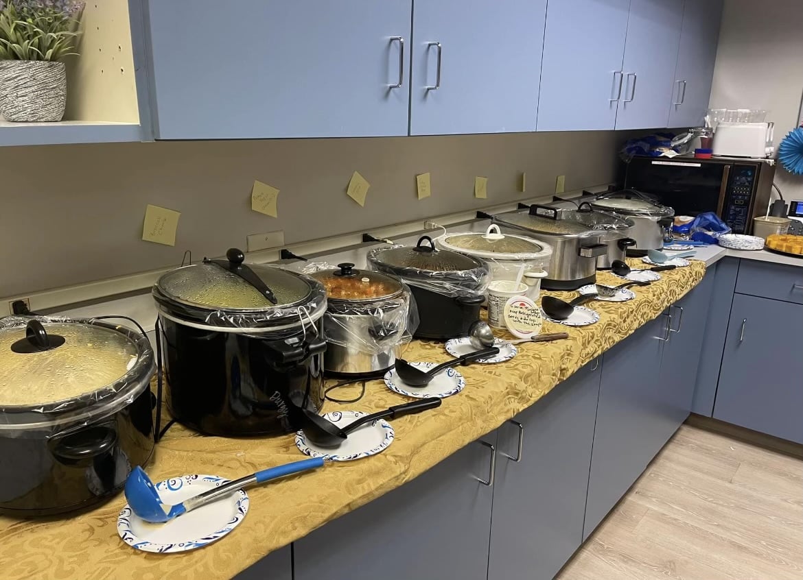 Thoughtful and Affordable Teacher Appreciation Week Ideas