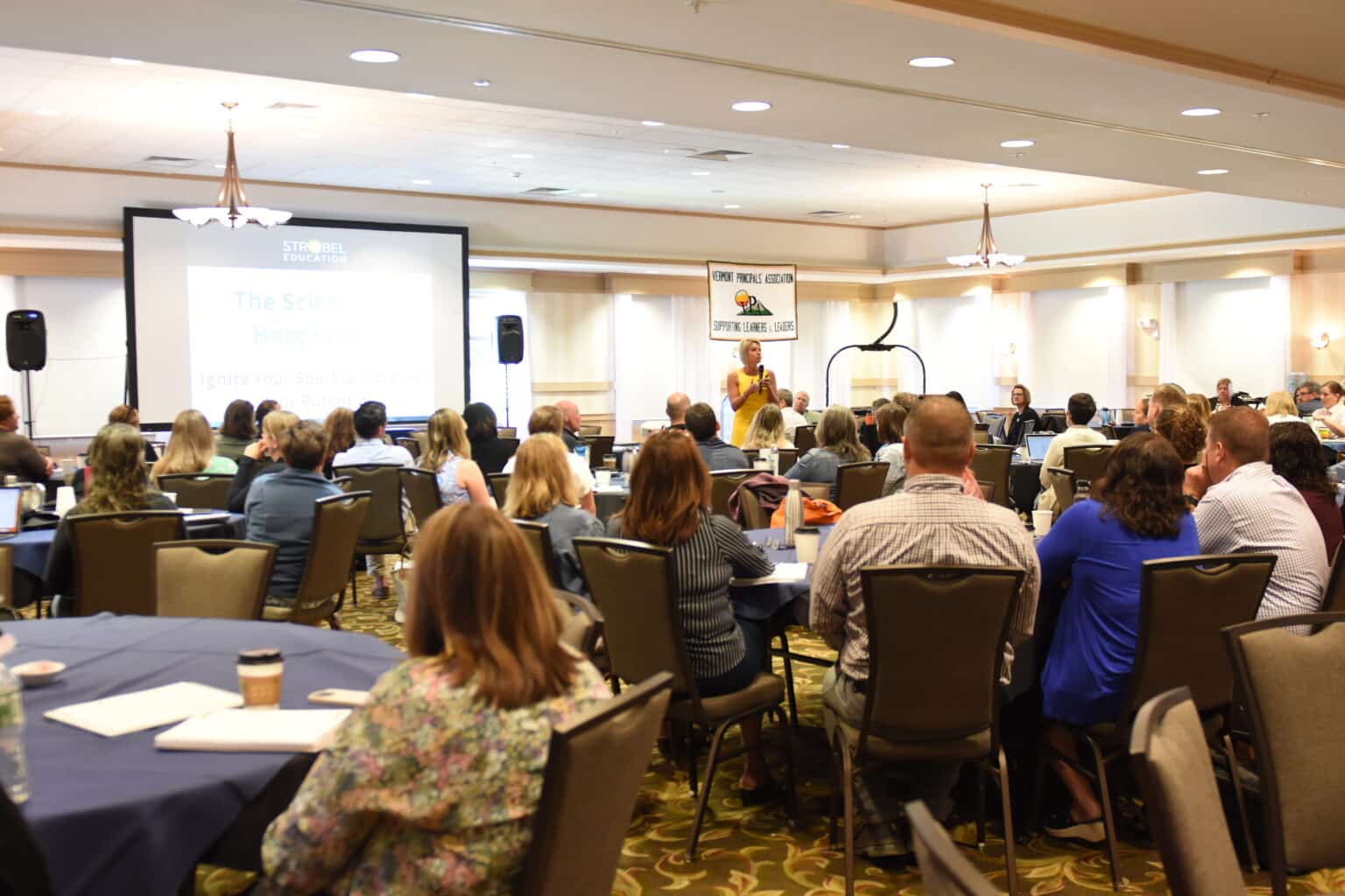 POWER UP Your Education Event with Impactful Workshops