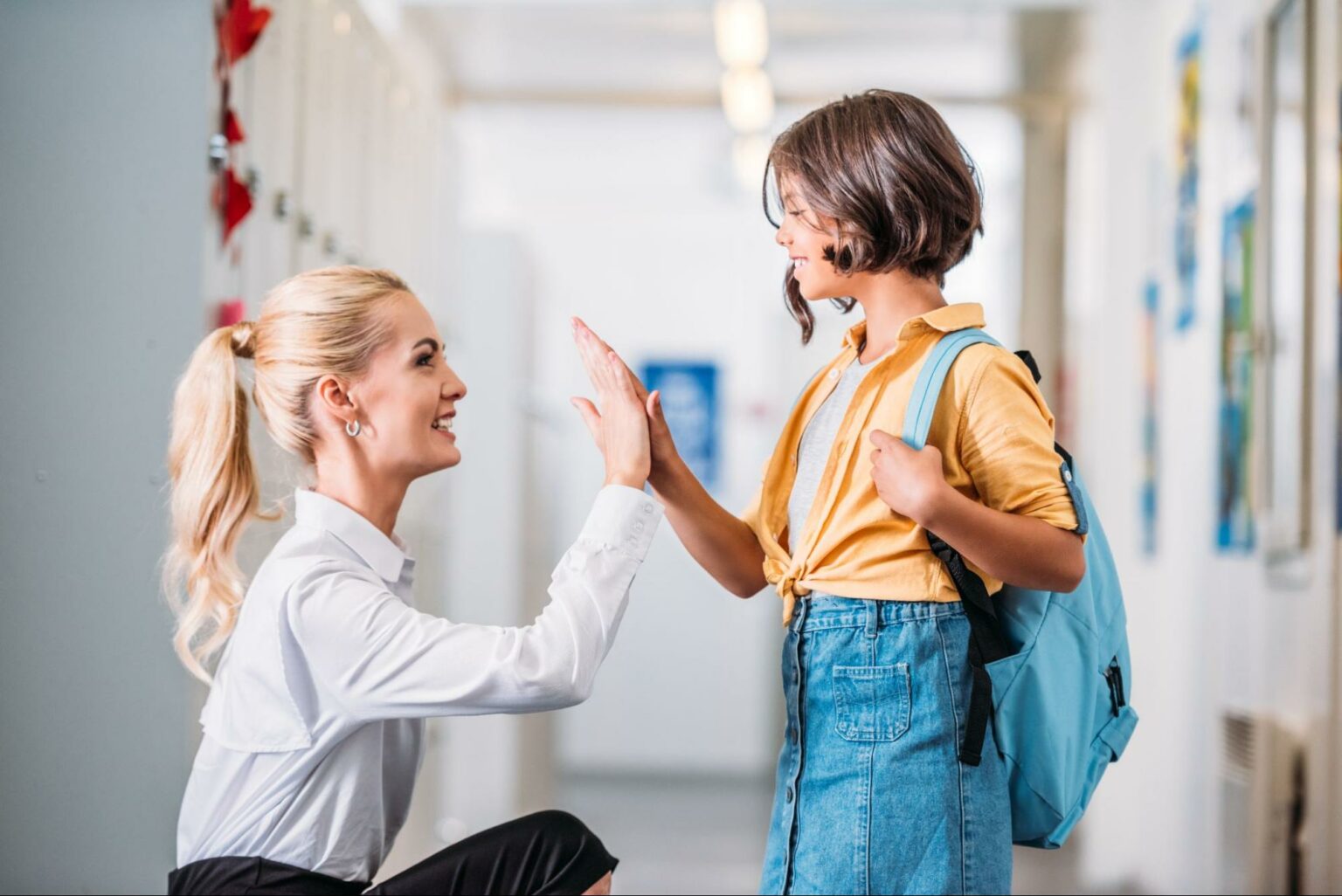4 Key Components to Successful School Administration