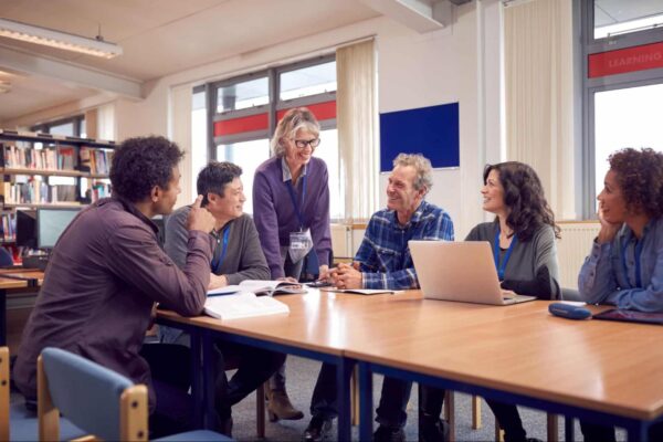 4 Key Components to Successful School Administration