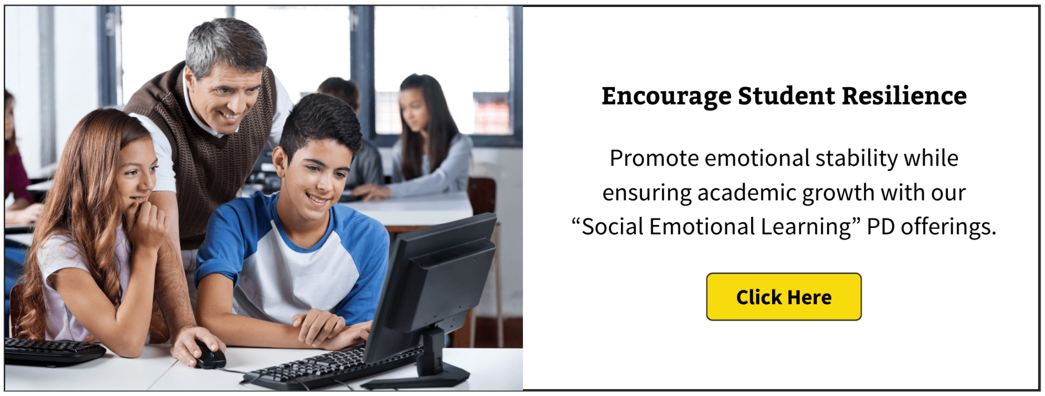 Engaging Students: Keys to a Positive School Culture | Strobel Education