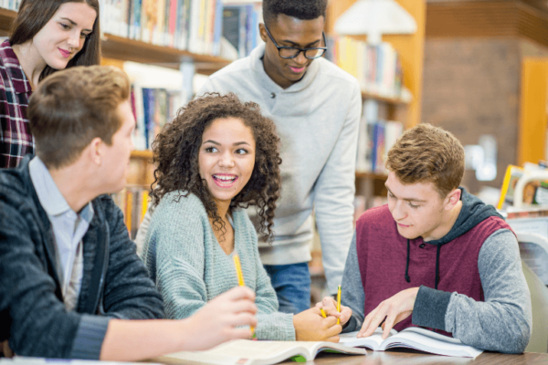 Best Social-emotional learning (SEL) activities for High Schoolers ...