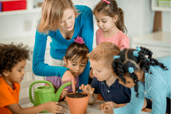 10 Examples of Project-Based Learning for Your Classroom | Strobel ...