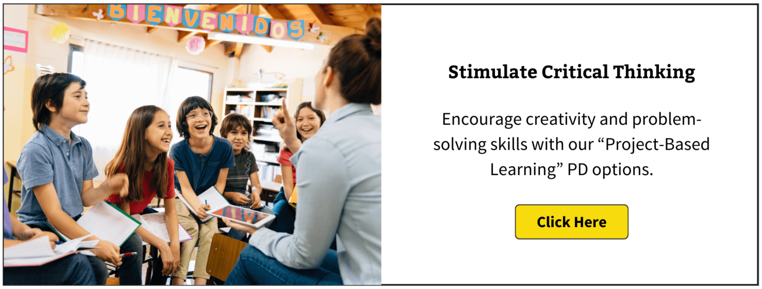 10 Examples of Project-Based Learning for Your Classroom | Strobel ...