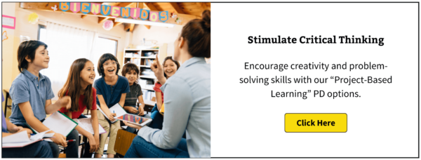 10 Examples of Project-Based Learning for Your Classroom | Strobel ...