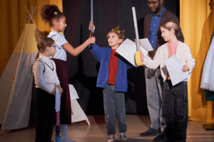 10 Examples of Project-Based Learning for Your Classroom | Strobel ...