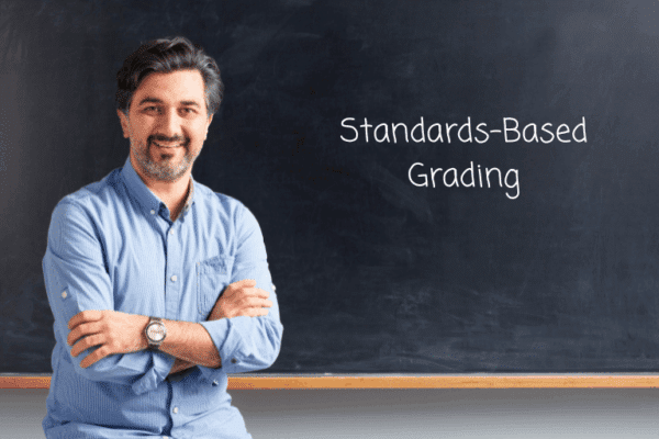 What Is Standards-Based Grading and How Does It Work | Strobel Education