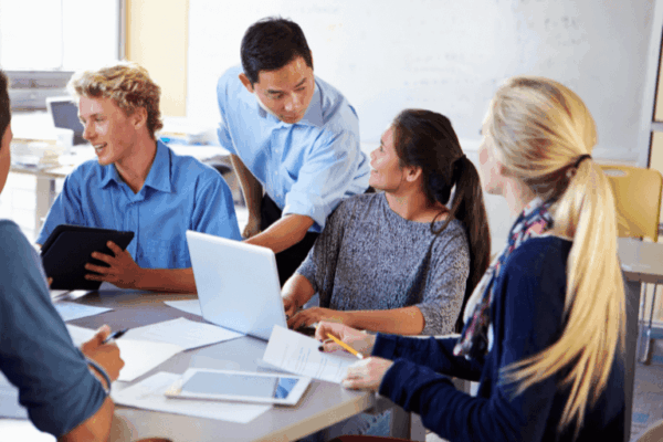 Effective School Leadership Strategies for Success | Strobel Education