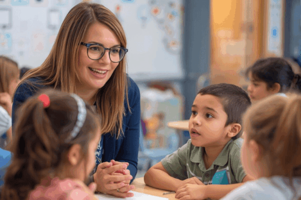 How to Check In With Students — Social-Emotional Mini Assessments ...